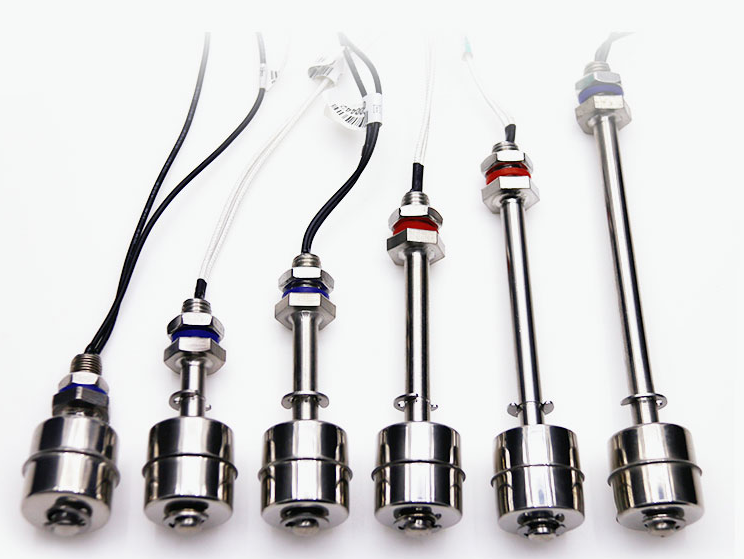 water tank float level switch controller for submersible pump ...