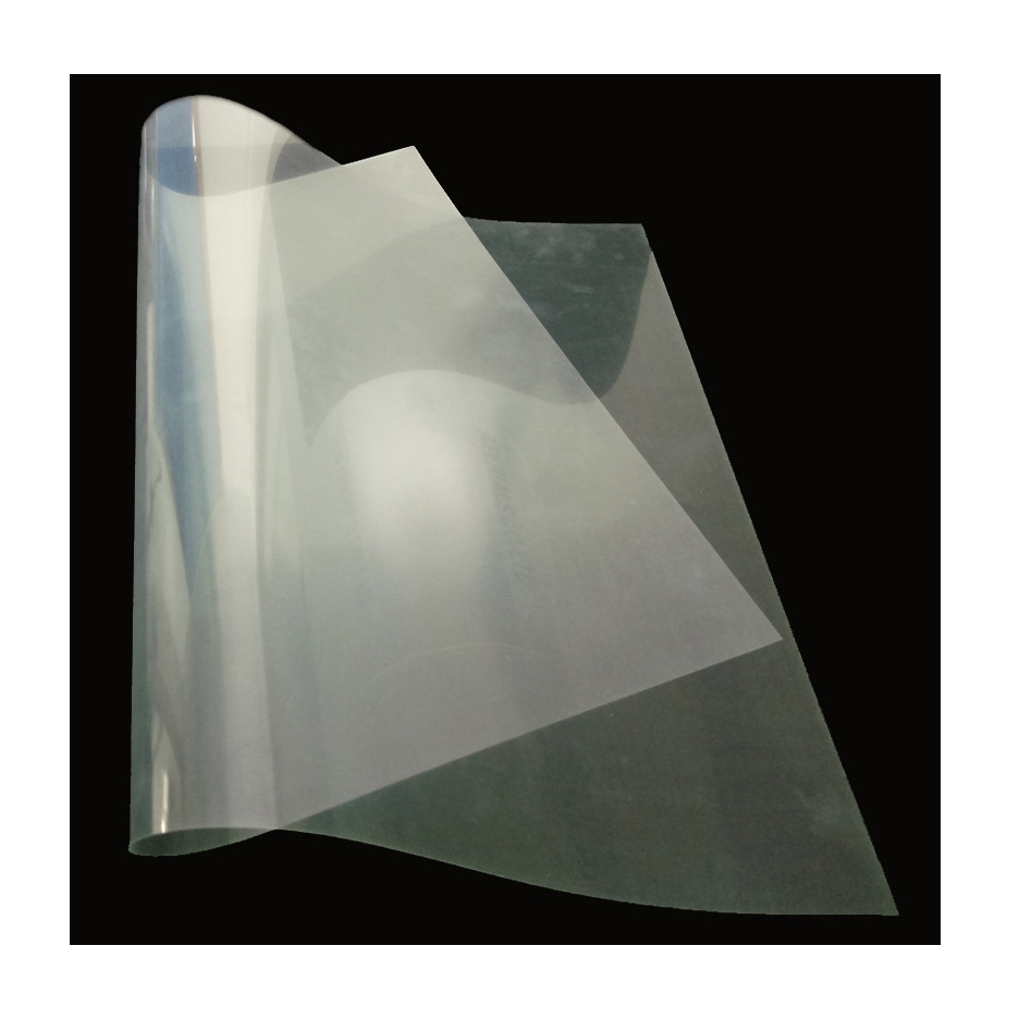 Cutting easy release Nice sheet 27*39 cm heat Transfer Film for heat ...