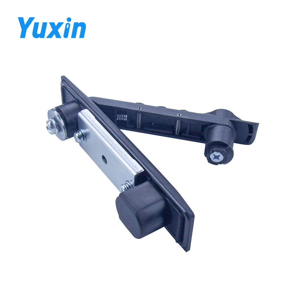 High Security Data Center Server Rack Digital Combination Door Latch ...