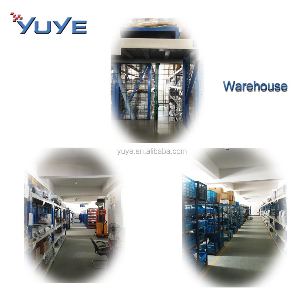 YUYE ATS 400 Amps automatic corridor double power transfer switch for ...