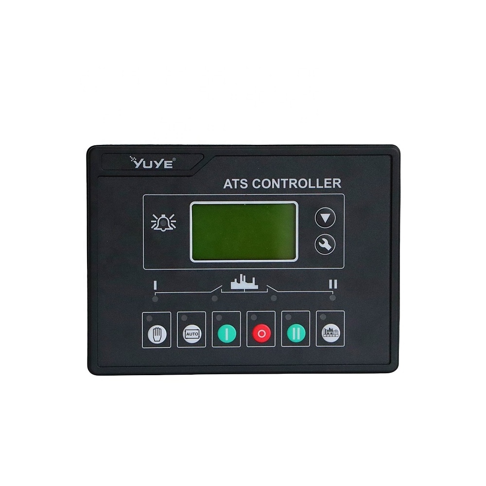 Zhejiang YUYE Electric AC Motor Speed ATS Controller for Automatic ...