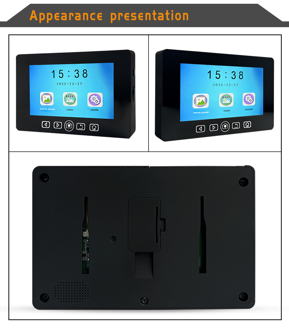 hidden camera surveillance system photographing monitoring video ...