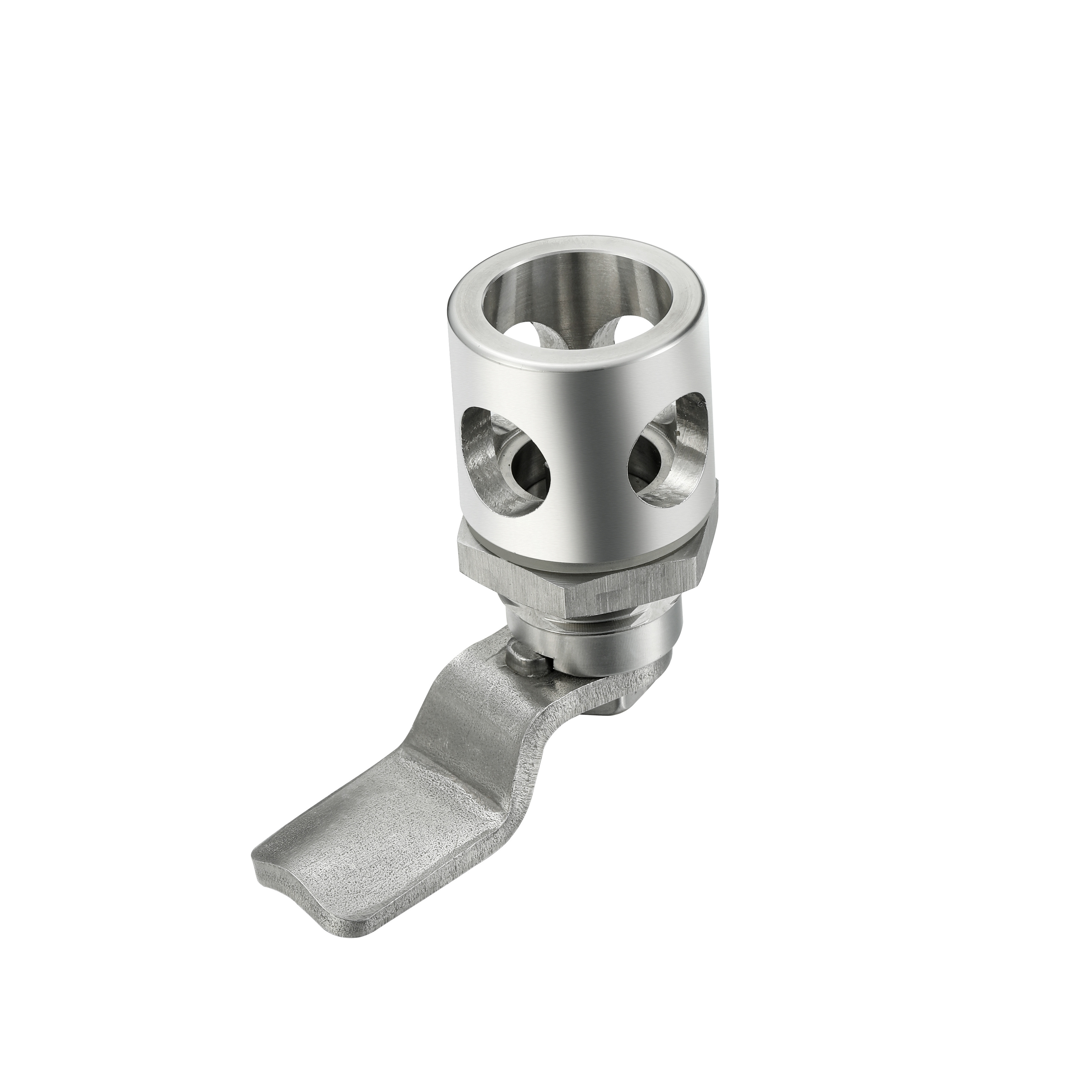 Ms705 stainless steel ss304 series Cabinet Metal Quarter Turn panel Cam ...