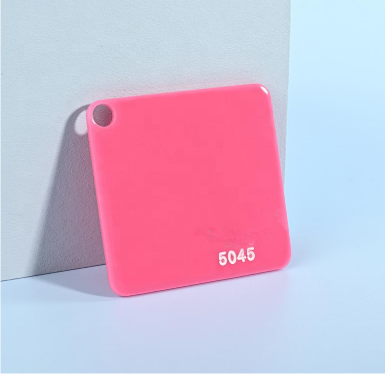 Customized PMMA Perspex Sheet Panel Cut to Size Acrylic Sheet ...