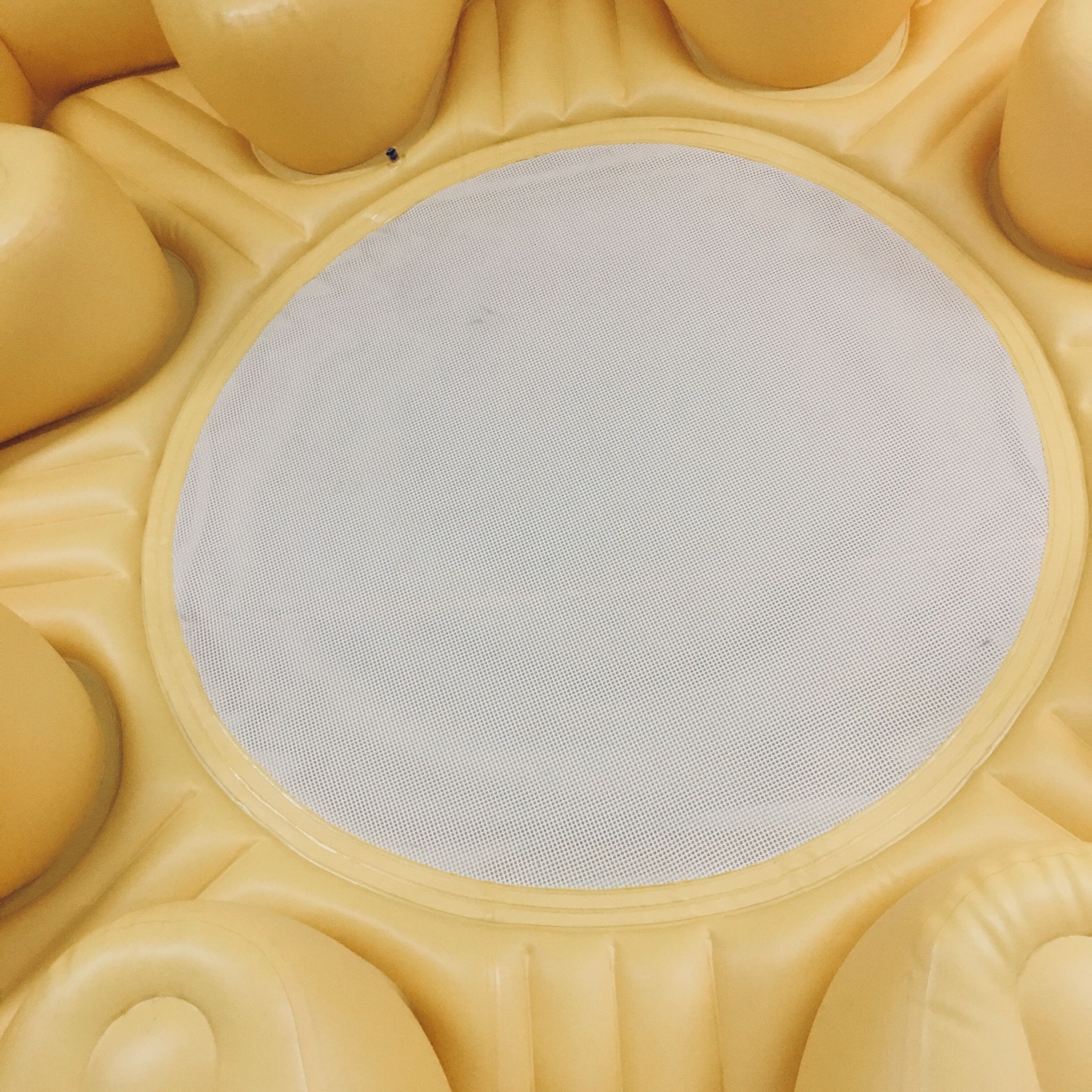 Inflatable Islands Pvc Giant Water Island Raft 8 Person Commercial ...