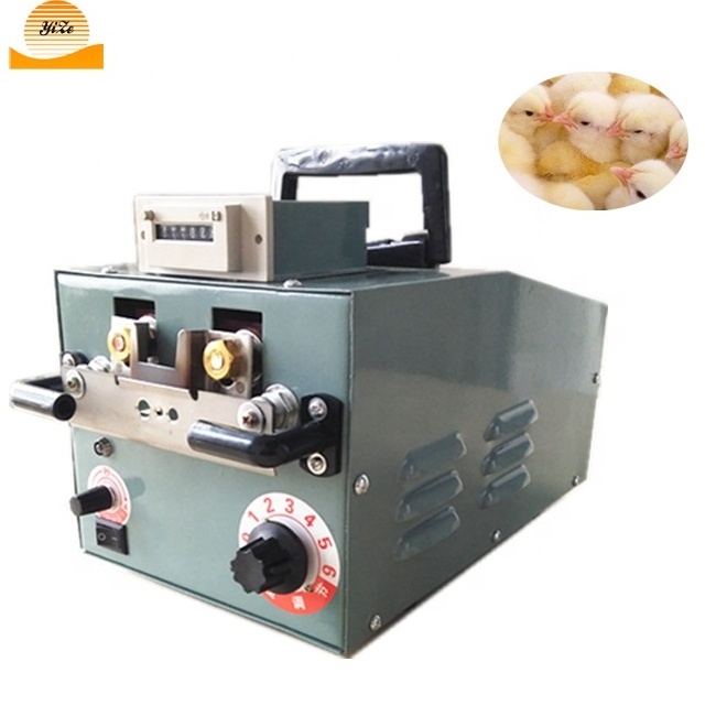 Beak trimming machine Farms Poultry Machine Chick Debeaking Automatic ...