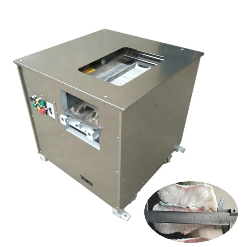 automatic fish slicer machine fish cutting fillet machine price ...