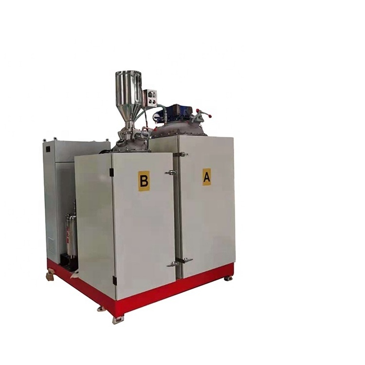 Two Components Epoxy Resin Polyurethane Dispensing Injection Molding ...