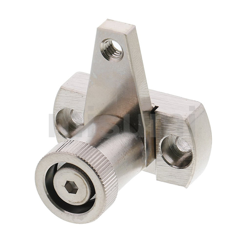 SPCPS20-S Workpiece Hold-Down Small Spring Clamps | Bestsuppliers.com