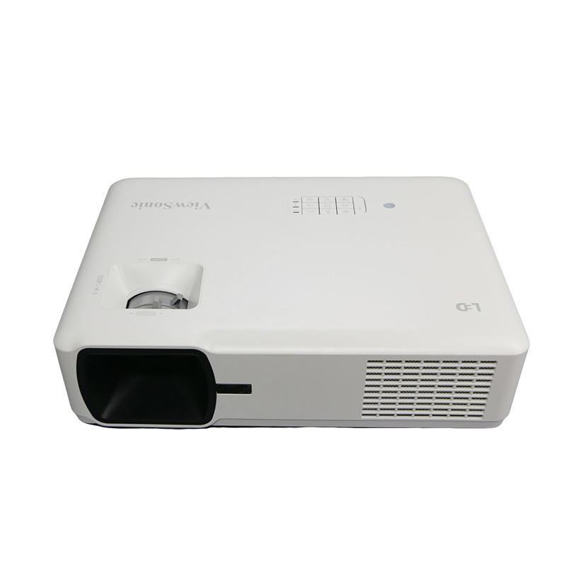 ViewSonic LS610HDH DLP Digital Projectors 5000 Lumens 1920x1080 ...