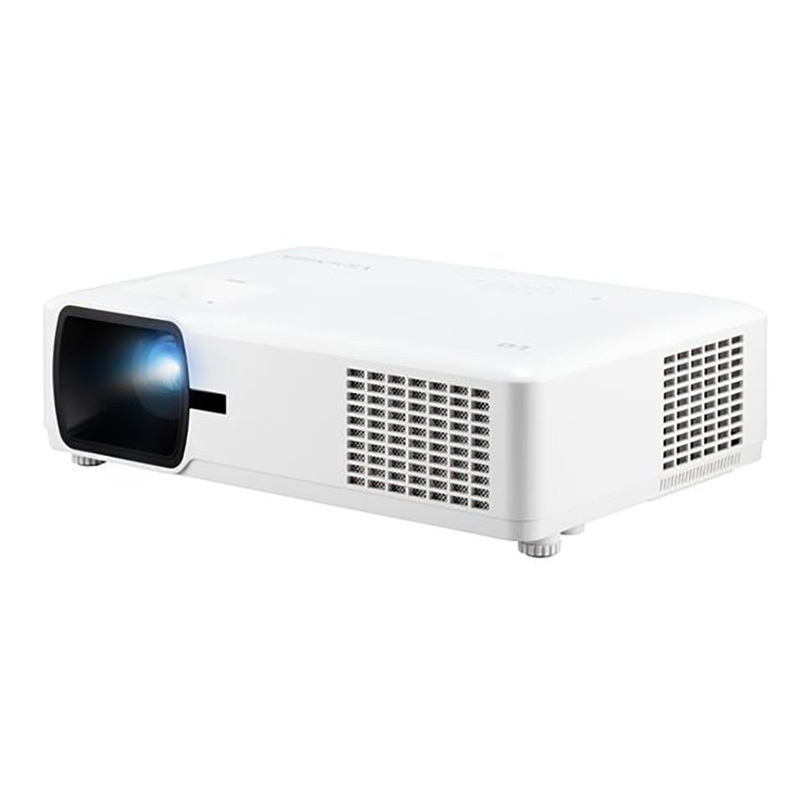 ViewSonic LS610HDH DLP Digital Projectors 5000 Lumens 1920x1080 ...