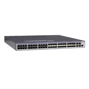 24 Ethernet 10/100 Ports PoE SFP Switch S3700-28TP-PWR-SI ...