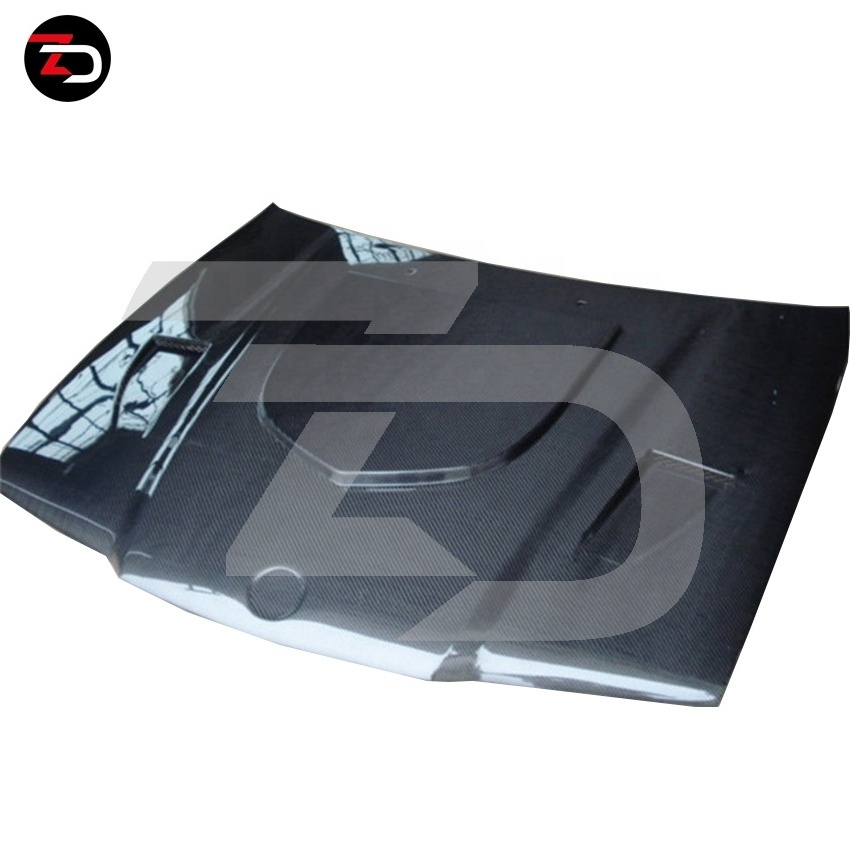 1991 To 1998 YR Style Body Kit for 3 series E36 320i Cabrio With Carbon ...