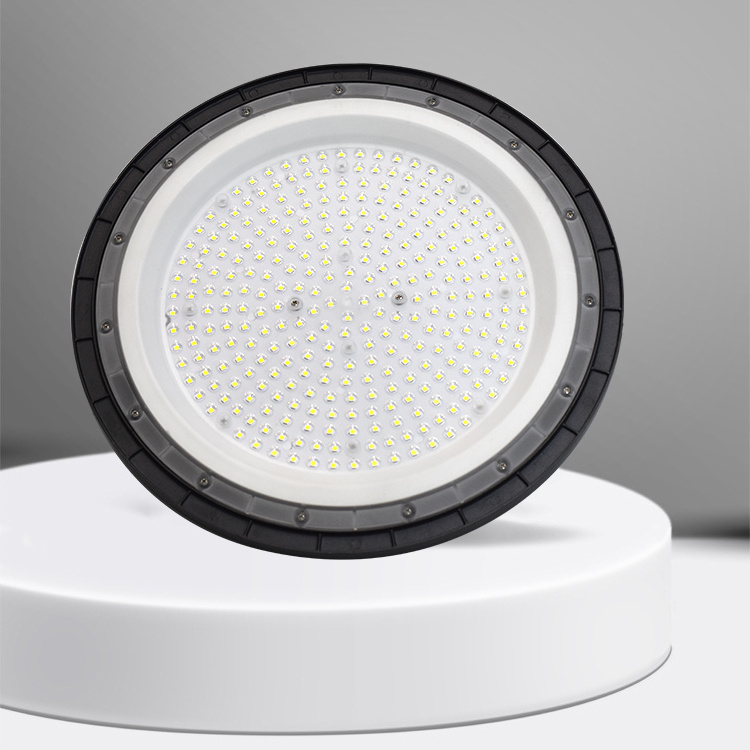 Outdoor Industrial Lighting Waterproof Ip65 Aluminum 100w 150w 200w ...