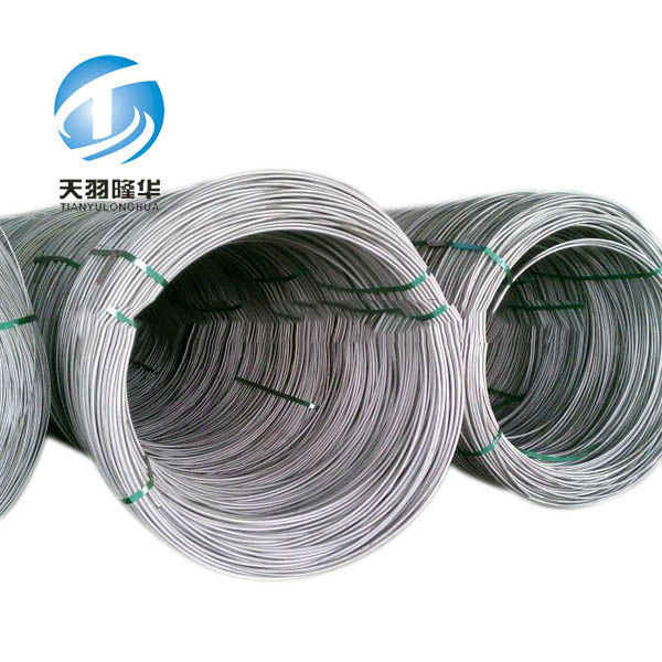 BWG 12 Gauge / 18 Gauge Electro Galvanized Steel Wire | Bestsuppliers.com