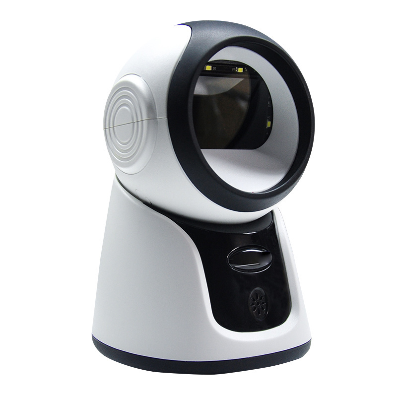 Wired Portable Handheld USB Bar Code Reader 1d/2D Laser barcode scanner ...