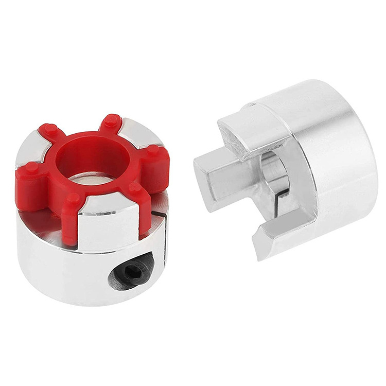 Encoder Coupling 3D Printer Parts Electric Motor Aluminium Flexible ...