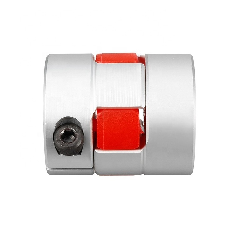Encoder Coupling 3D Printer Parts Electric Motor Aluminium Flexible ...