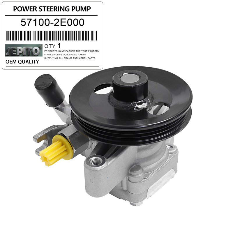 Auto Parts Factory OEM 57100-2E000 571002E000 Hydraulic Car Power ...