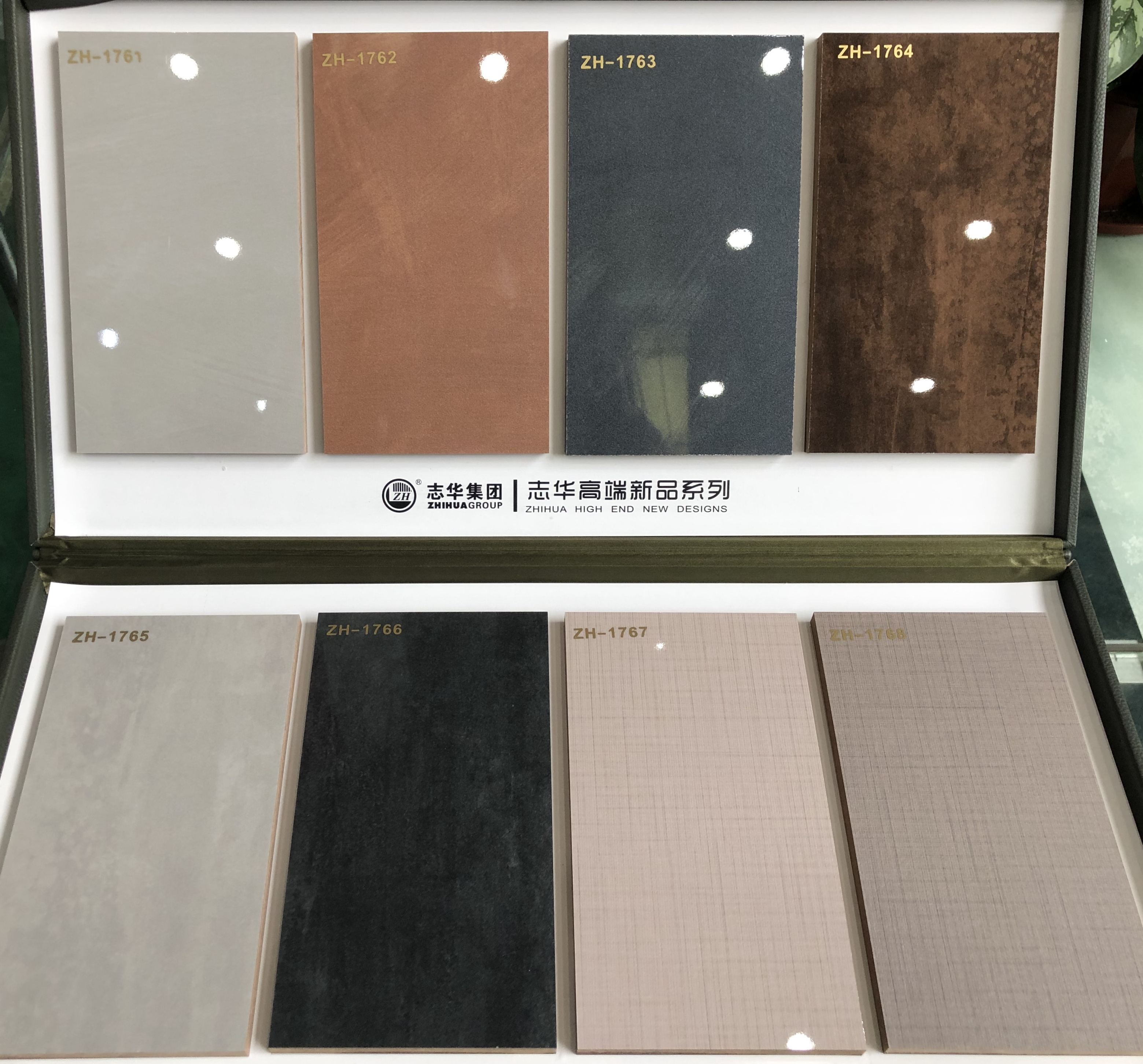 ZH factory 19mm Acrylic MDF / Acrylic MDF Board / High Gloss Acrylic ...