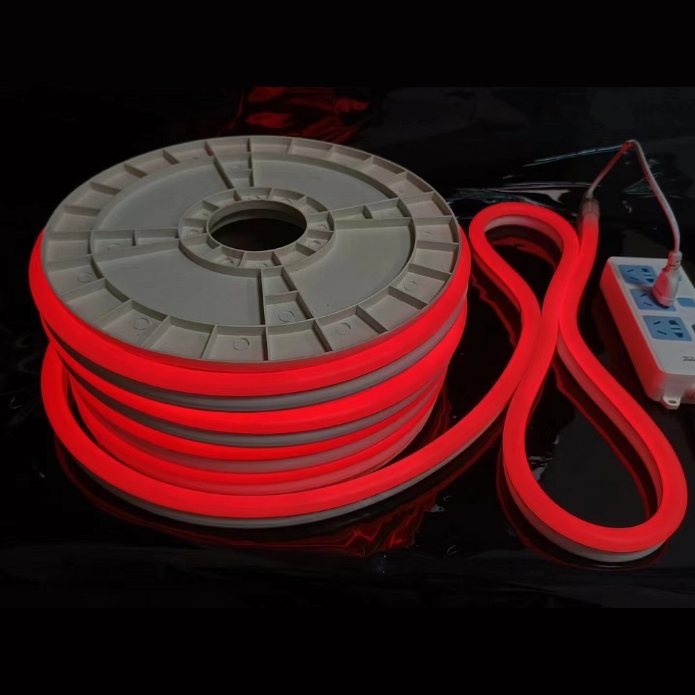 RGBIC Digital Led Strip Lights Waterproof IP65 Flexible Pixel Art RGB ...