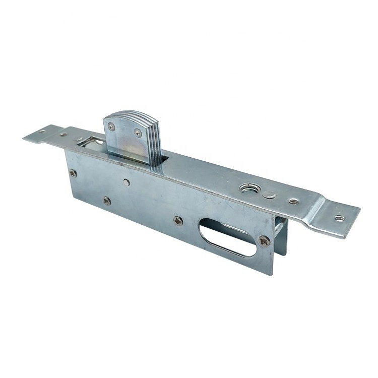 Aluminum Door Double Open Mortise Lock Door Lock Set | Bestsuppliers.com