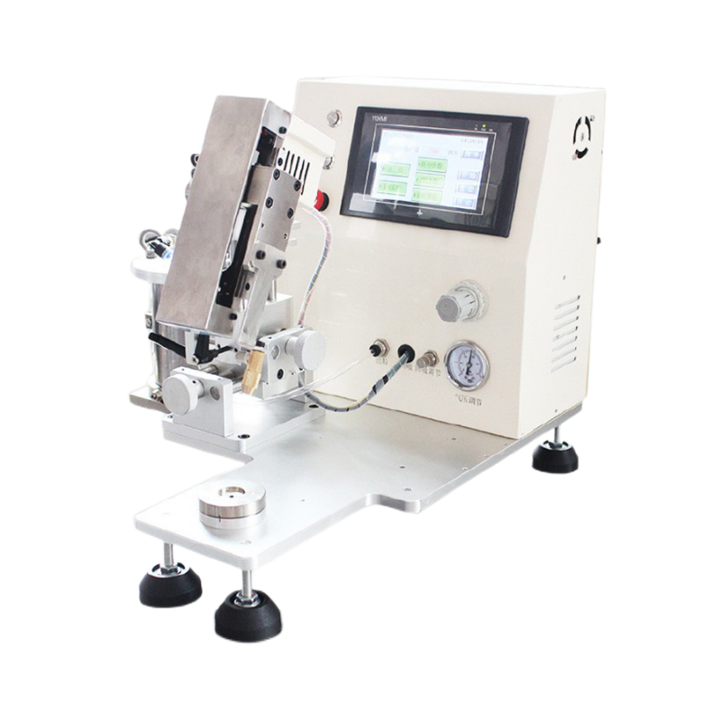 Fully Automatic Glue Dispensing Machine Desktop Round Disc Glue ...