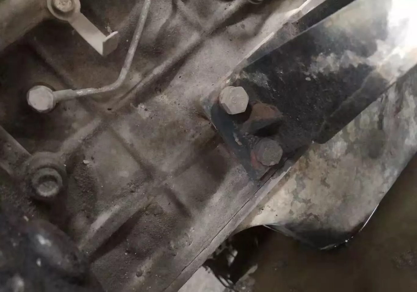 Second hand Orginal japanese Complete engine nissan td42 TD42T TD42TI ...