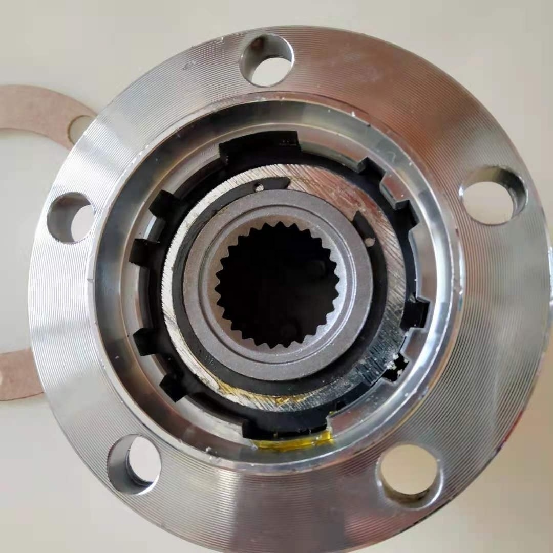 free wheel locking hubs for daihatsu hijet rocky rugger blizzard 43530 ...