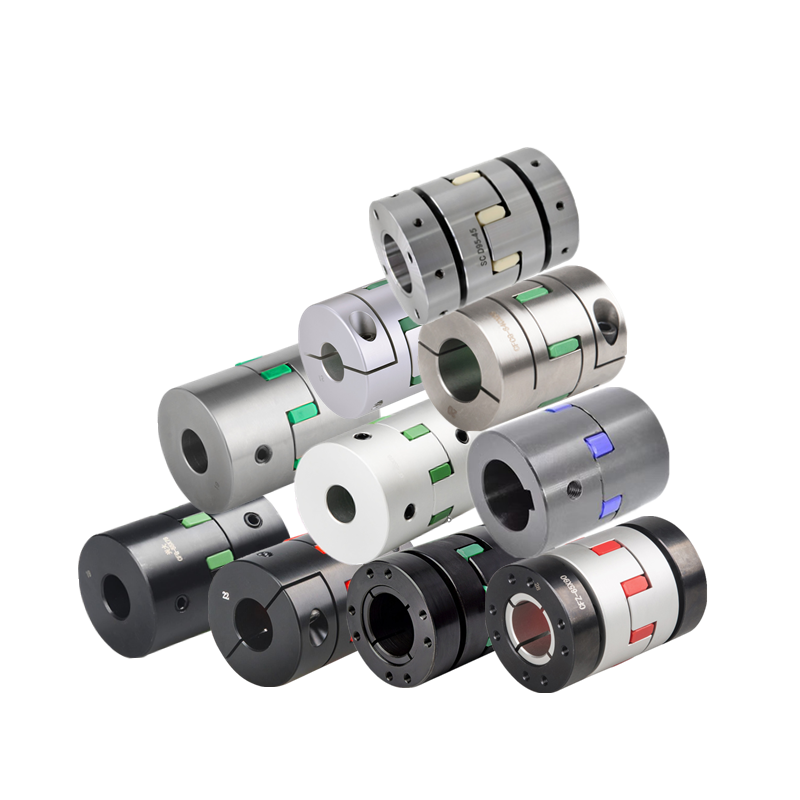 Parallel Line Coupling Wound Coupling Rigid Shaft Coupling ...