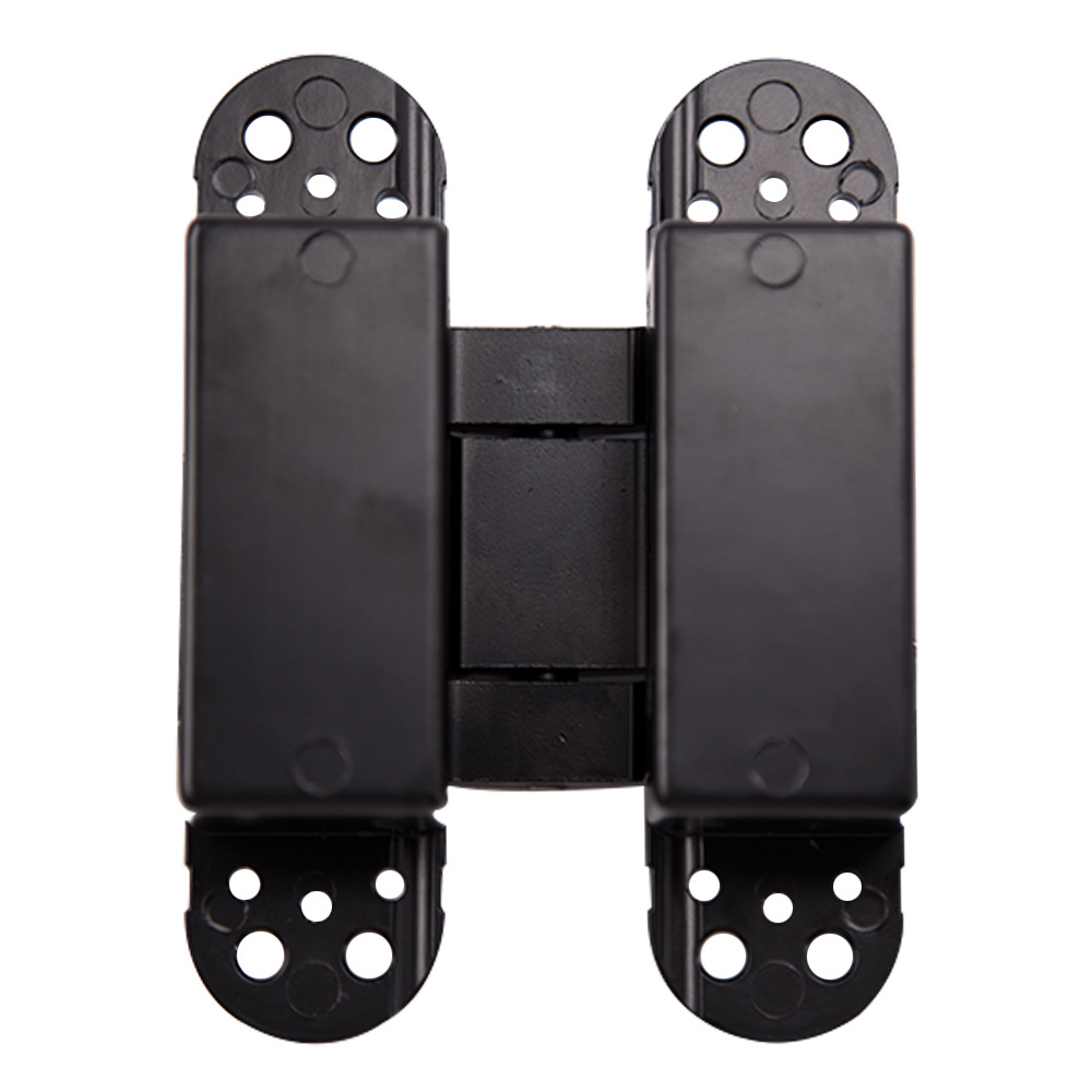 Stainless Steel Solid 80kg Hinge Hidden Door Concealed Hinges For ...