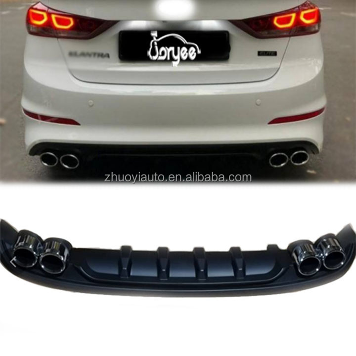 Hyundai accent 2019 body kit store