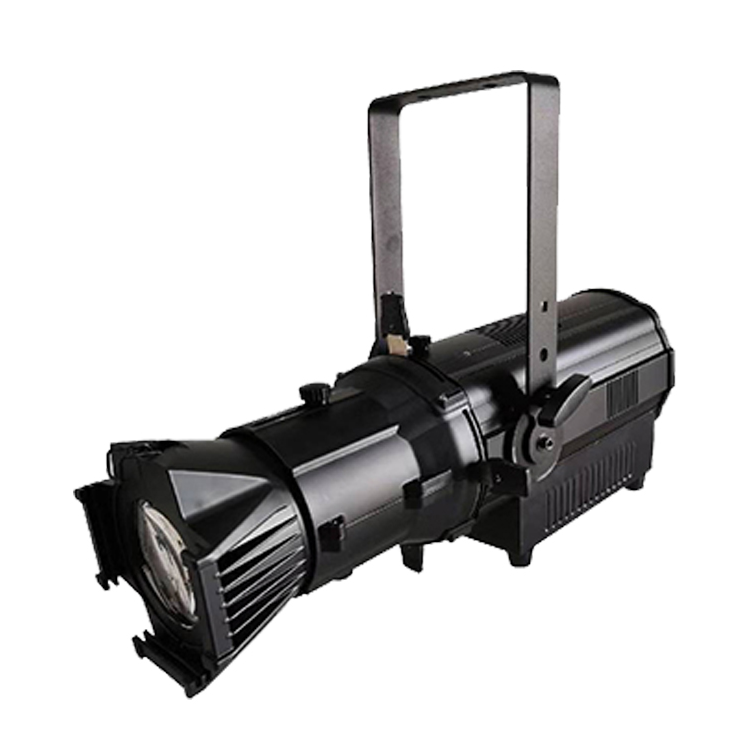 200W High CRI Profile Spot Light Led Ellipsoidal Light 200w Led ...