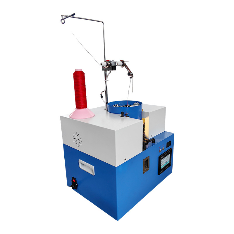 Automatic Leno Bobbin Winder Industrial Sewing Machine Bobbin Winder ...