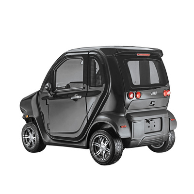 Small street legal electric vehicles store