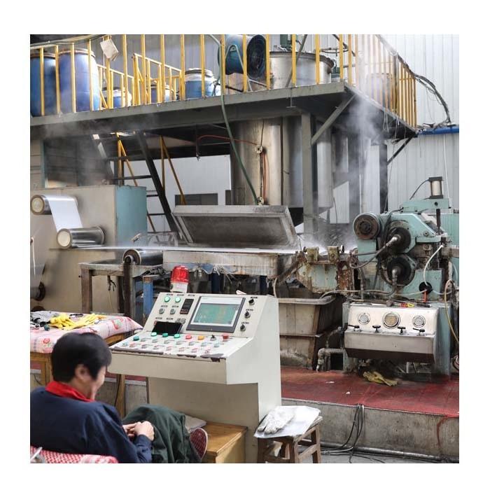 LANGMA Tufted rug title carpet making machine/carpet weaving machine ...