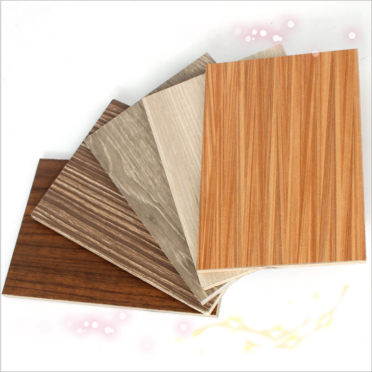 hpl laminate sheets decorative waterproof fireproof double finish 2 ...