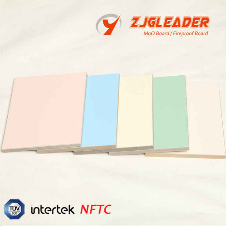 hpl laminate sheets decorative waterproof fireproof double finish 2 ...