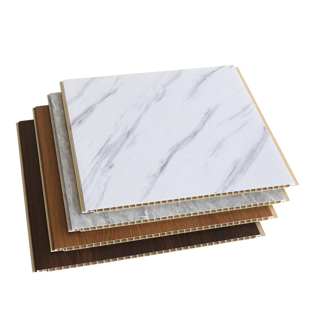 Nano 9*400*3000mm PVC Wall Panel For Vietnam | Bestsuppliers.com