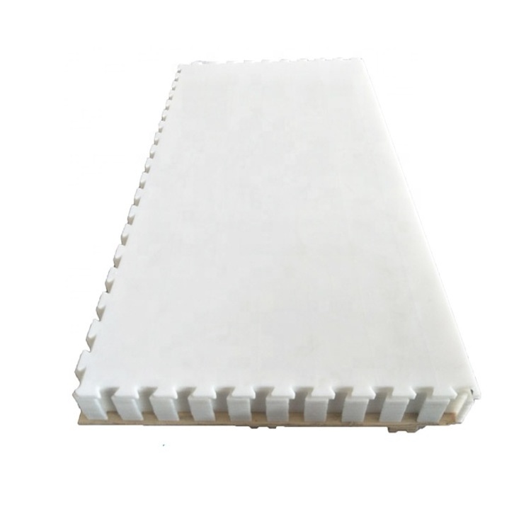 Uhmwpe Skating Mat 20mm 15mm Thickness Artificial Ice Rink Board Self ...