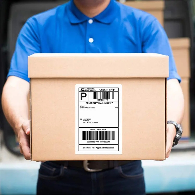 Custom frozen meat label frozen label sticker frozen food sticker ...