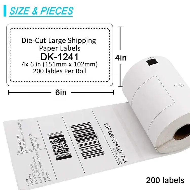 Custom frozen meat label frozen label sticker frozen food sticker ...