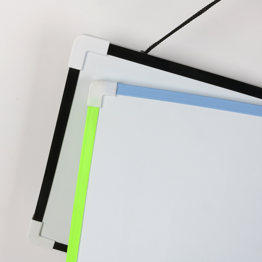 Cheap Price Wholesale Small Hanging Whiteboard Kids Magnetic Writing ...