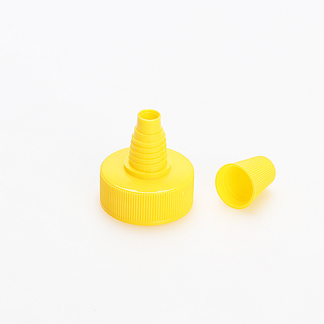 Factory Supply Plastic Bottle Packed Mayonnaise Honey Packaging Plastic ...