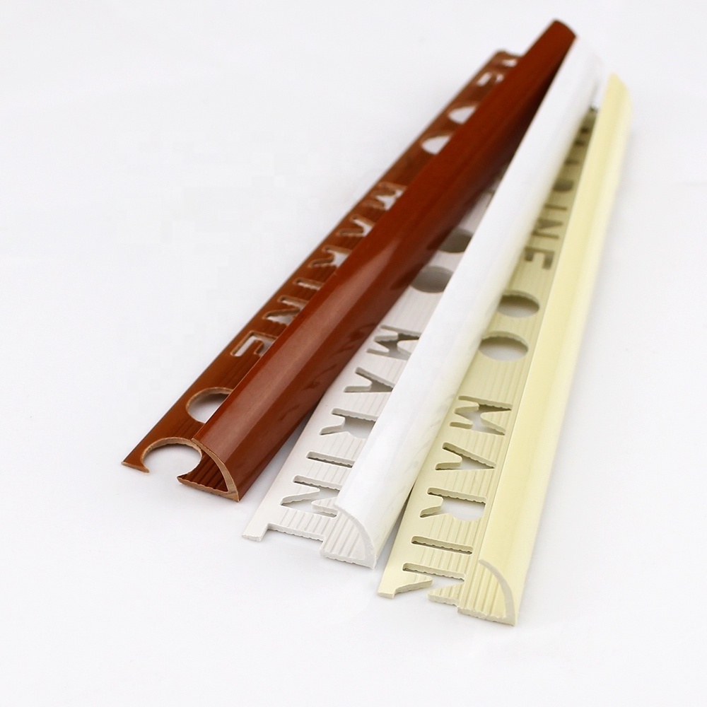 ETT-10, Raitto pvc tile trim | Bestsuppliers.com