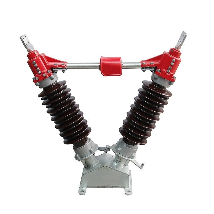 Factory Price 12KV 630A Three Pole Outdoor AC High Voltage Electrical ...