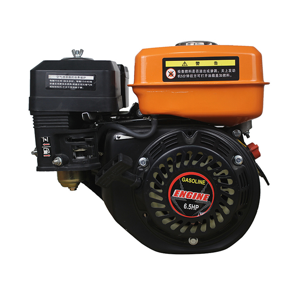 WEDO(CHINA)192F 15Hp Engine WD192 Gas Petrol Gasoline Motor 16 hp ...