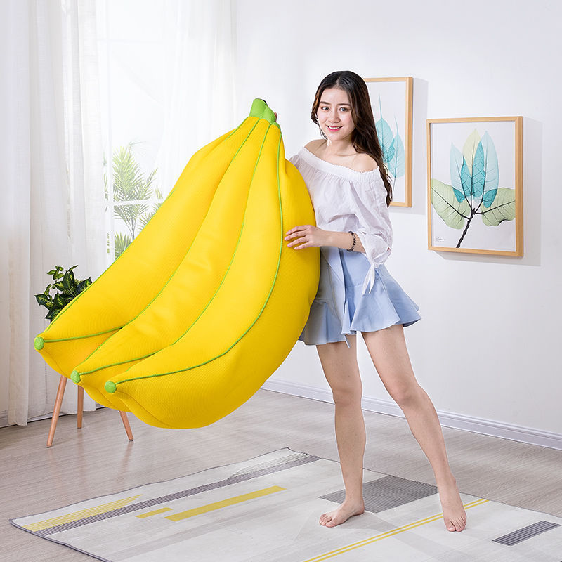 Banana lounge chair store