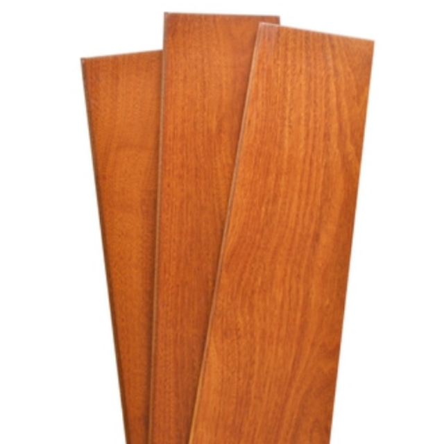 North American black walnut pure solid wood flooring herringbone ...