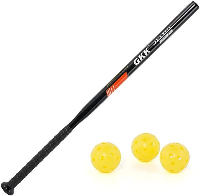Baseball Softball Bat Series Baseball Hitting Swing Trainer Aluminium ...